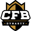 CFBDynasty - College Fantasy Football Draft & DFS Tools